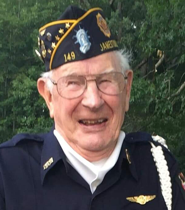 William L. “Bill” Michalski Jr. | News, Sports, Jobs - Post Journal